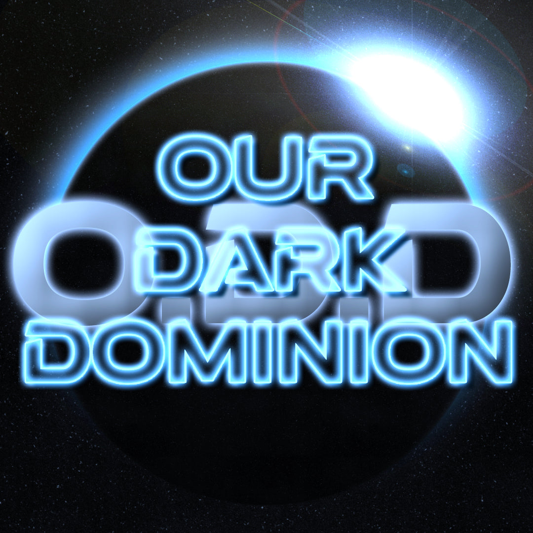 Our Dark Dominion (O.D.D) Mystery Bundle – Dark Dominion Comics